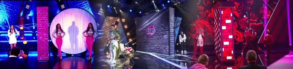 THE WALL DUET MAKES WAVE TO HOLLAND AND BRAZIL | Workpoint